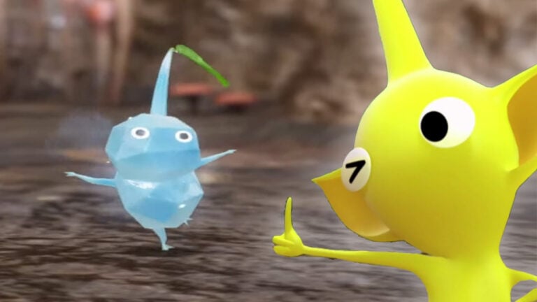 Every Pikmin Type Ranked From Weakest to Strongest | The Nerd Stash