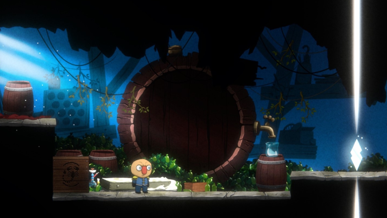 Ugly Hands-On Preview: More Than Meets the Mirror | The Nerd Stash