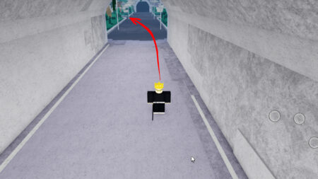 Where To Find Kisuke in Roblox Type Soul (Kisuke Location) | The Nerd Stash