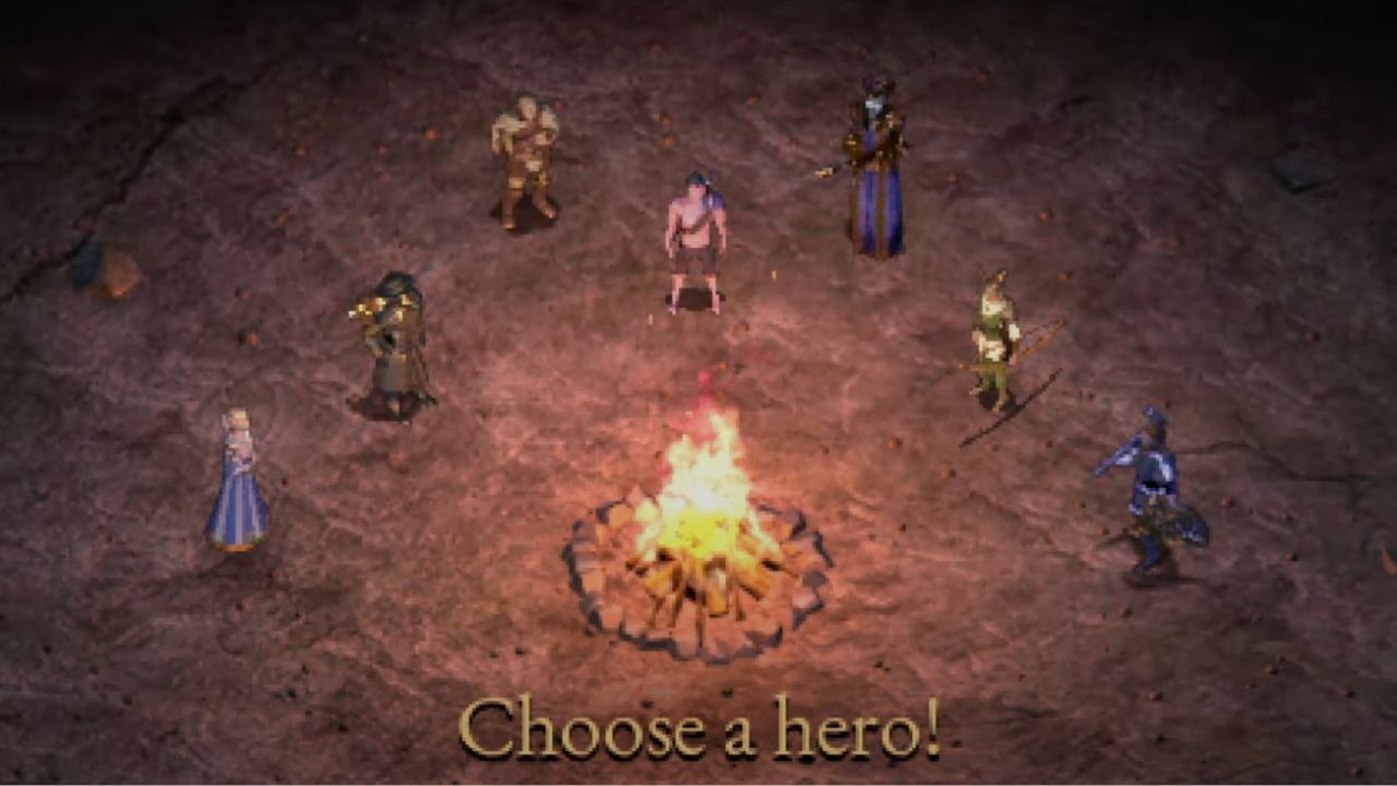 All Characters in Halls of Torment, Ranked | The Nerd Stash