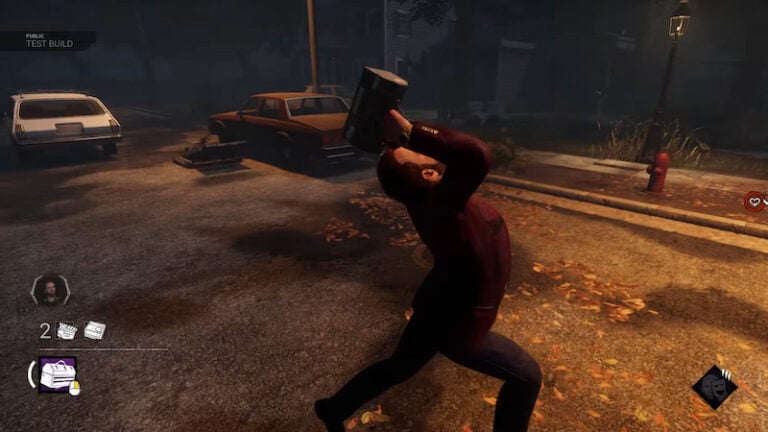 How To Use Dramaturgy & Plot Twist Perks in Dead by Daylight How To Use Dramaturgy & Plot Twist Perks in Dead by Daylight
