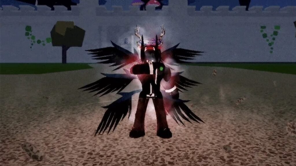 Roblox Blox Fruits: Ghoul Race Guide (How to Become a Ghoul) | The Nerd ...