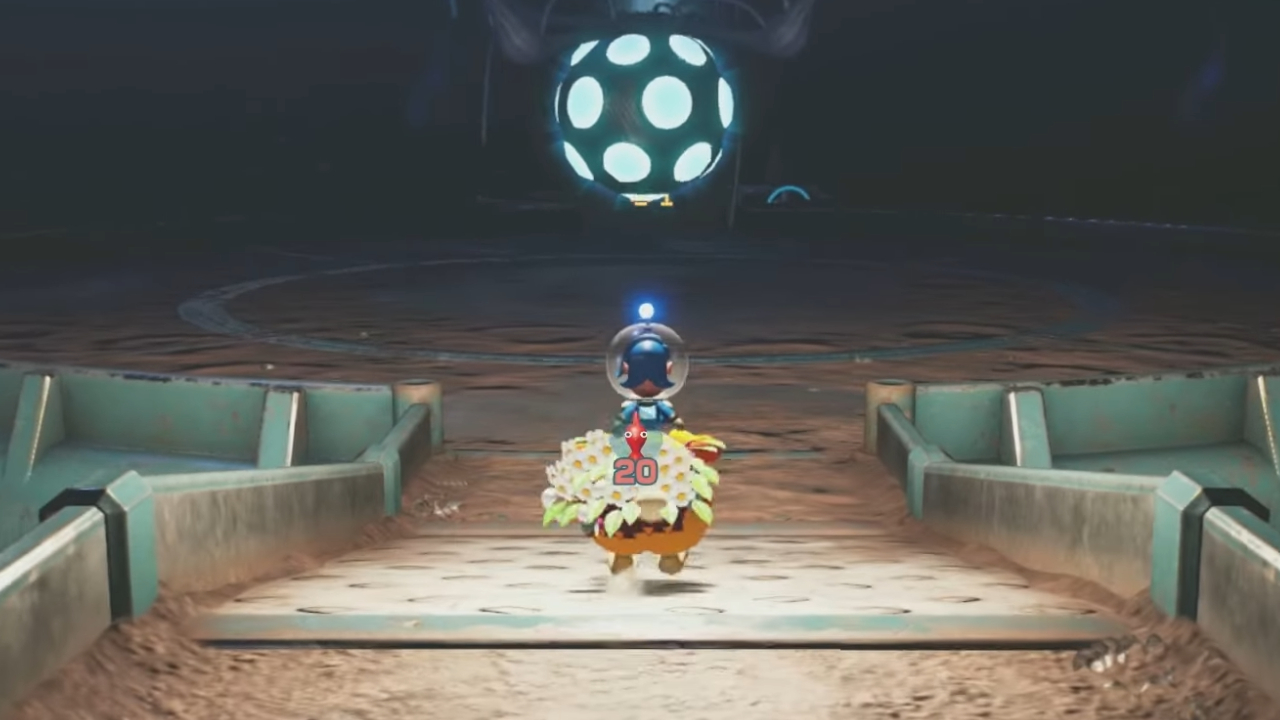 Pikmin 4: How To Beat Groovy Long Legs Boss | The Nerd Stash