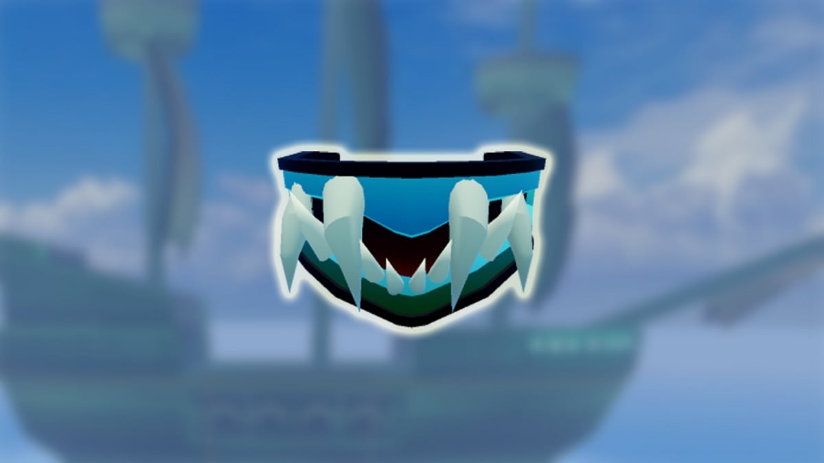 Roblox: How To Get the Ghoul Mask in Blox Fruits | The Nerd Stash