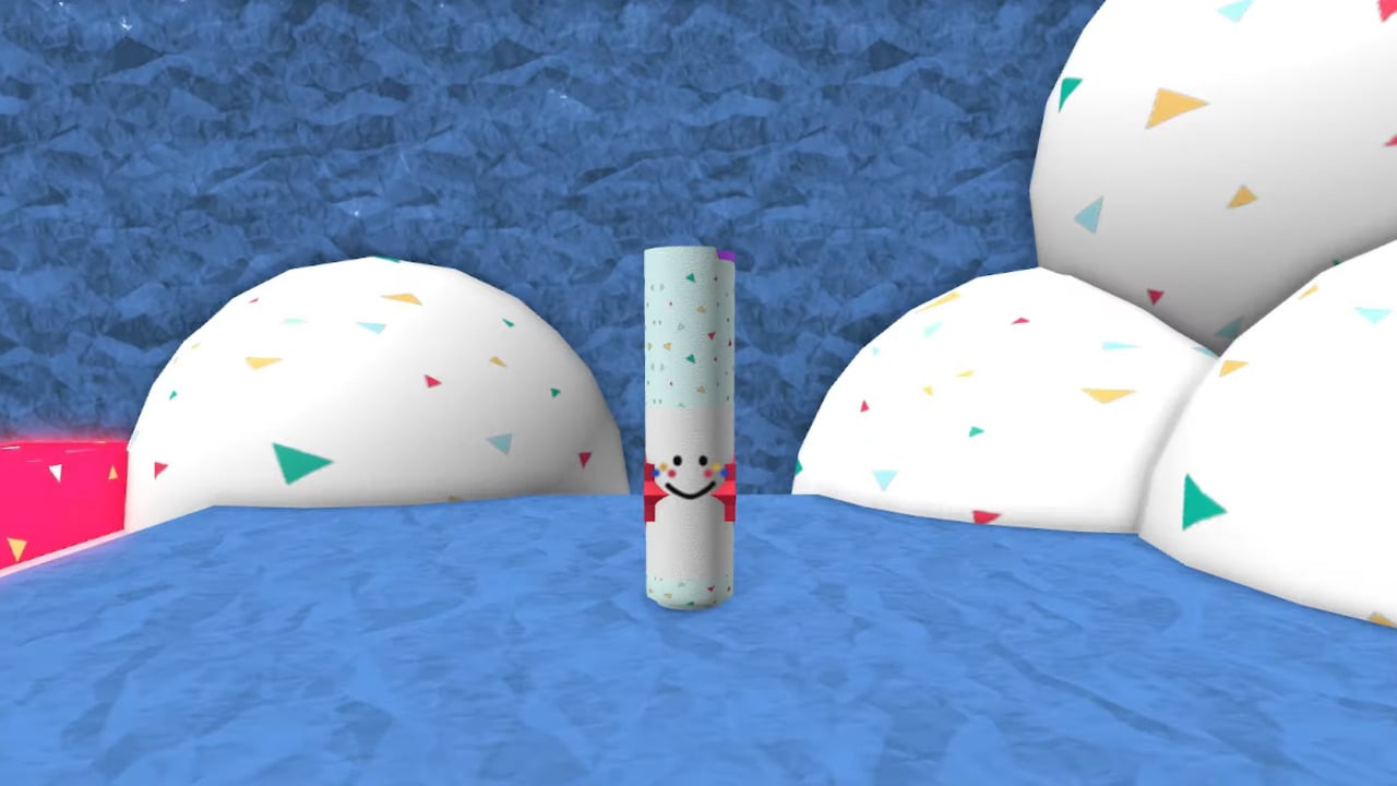 How To Get the Jawbreaker Marker in Roblox Find The Markers | The Nerd ...