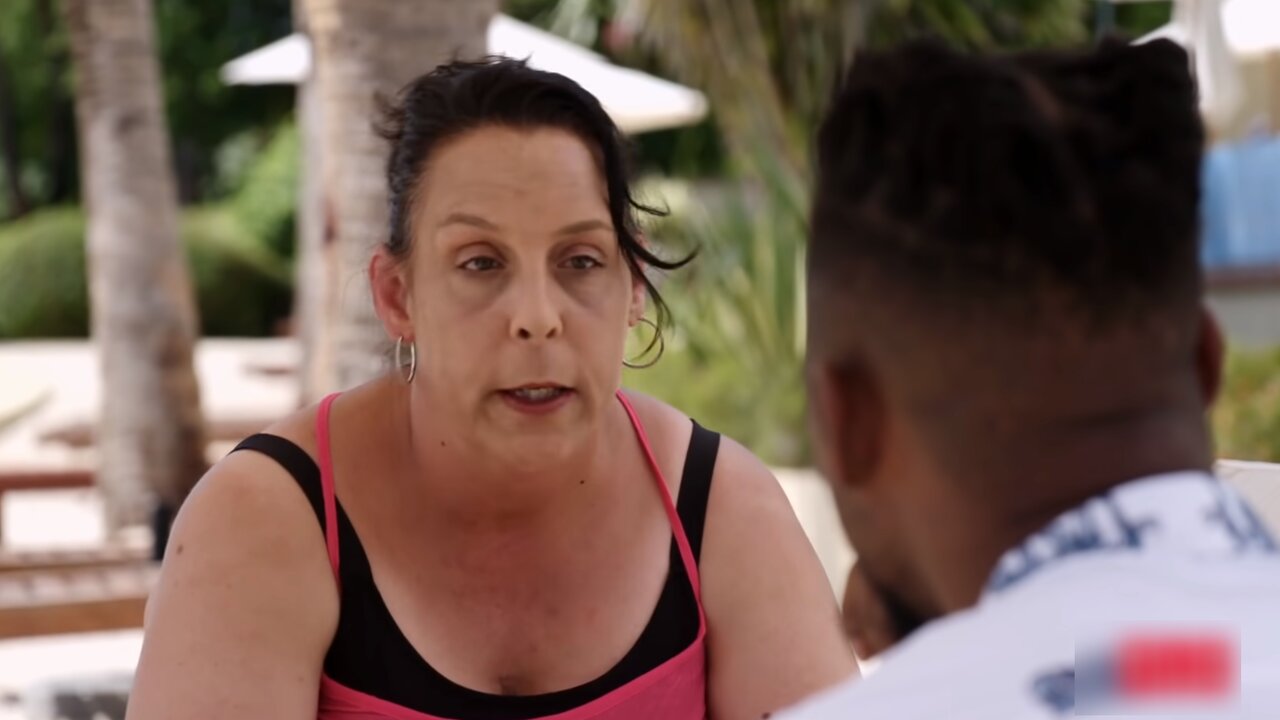 What Is 90 Day Fiancé's Kim Menzies Doing Post Breakup? | The Nerd Stash