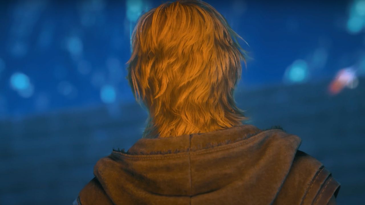 Who Is Margrace In FF16? Margrace's Identity Explained | The Nerd Stash