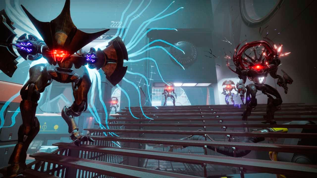 Where To Find Overload Champions in Destiny 2 | The Nerd Stash