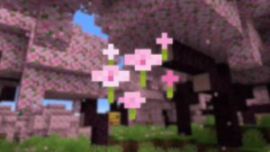 How To Get (& Use) Pink Petals in Minecraft | The Nerd Stash