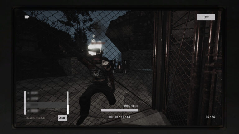 All Rust CCTV Camera Codes (& How They Work) | The Nerd Stash