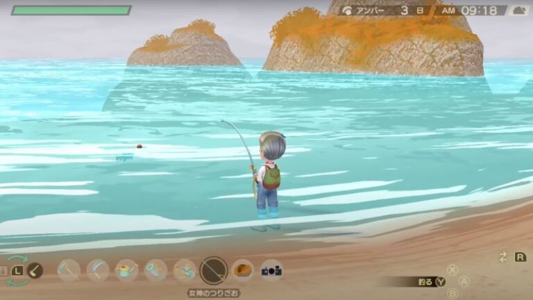 Story of Seasons: A Wonderful Life Blessed Tools Guide | The Nerd Stash