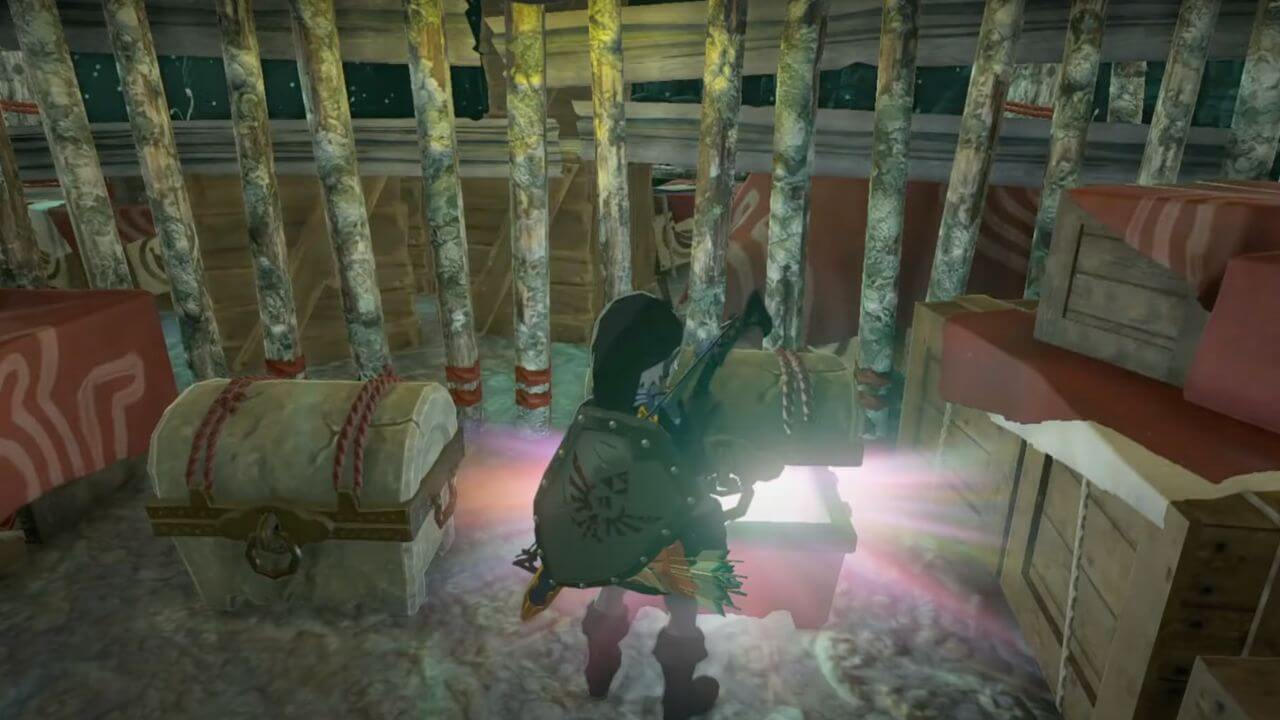 All Yiga Schematic Locations in Zelda Tears of the Kingdom | The Nerd Stash