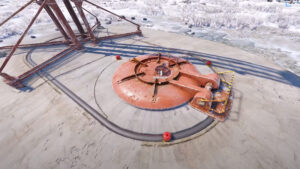 How To Run the Arctic Research Base in Rust | The Nerd Stash
