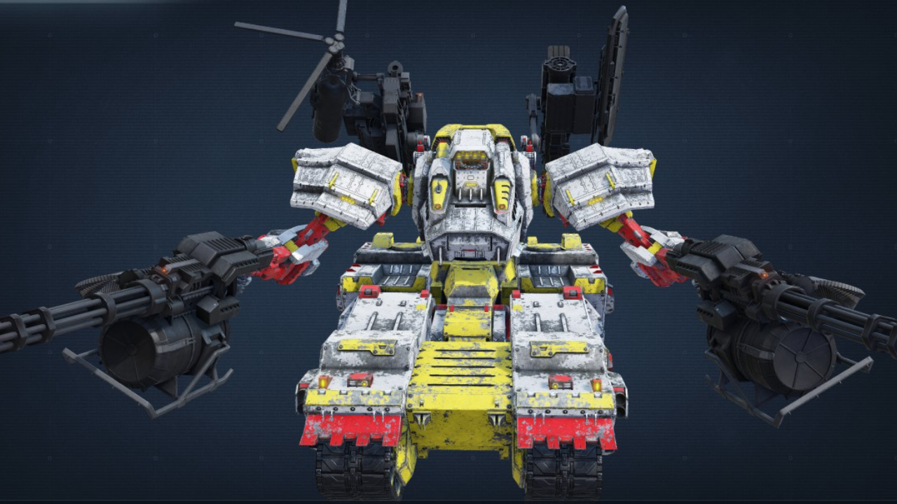 Best Build for Arena In Armored Core 6 | The Nerd Stash