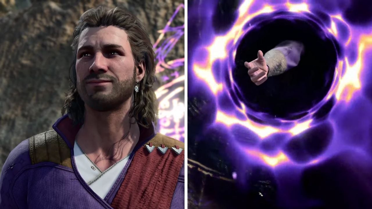 Baldur’s Gate 3: Best Gale Build in BG3 | The Nerd Stash