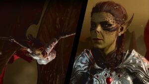 Baldur’s Gate 3: Best Lae'zel Build in BG3 | The Nerd Stash