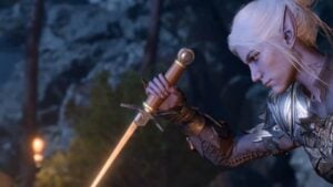 Baldur’s Gate 3: Best Minthara Build in BG3 | The Nerd Stash