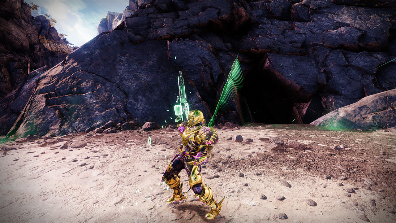 Best Banner of War Build In Destiny 2 Season of the Witch | The Nerd Stash