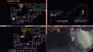 All Cherub Locations in Blasphemous 2 (Children of the Moonlight) | The Nerd Stash