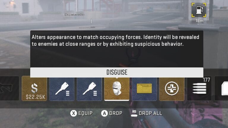 How To Complete Deal With The Devil DMZ Mission | The Nerd Stash