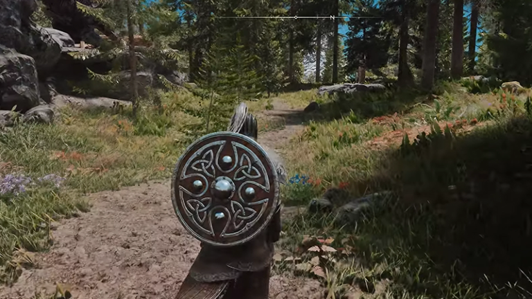 Top 20 Best Skyrim PC Mods | The Nerd Stash