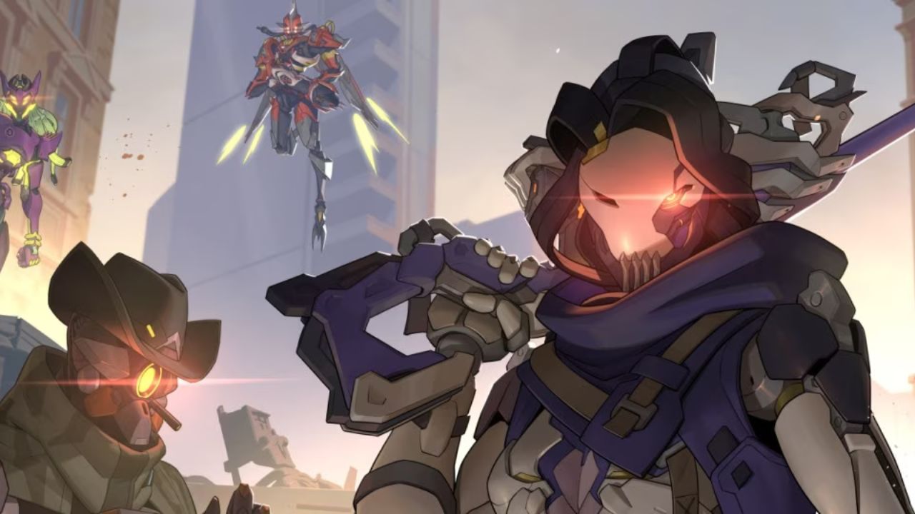 How To Fix Black Screen on Startup for Overwatch 2 | The Nerd Stash