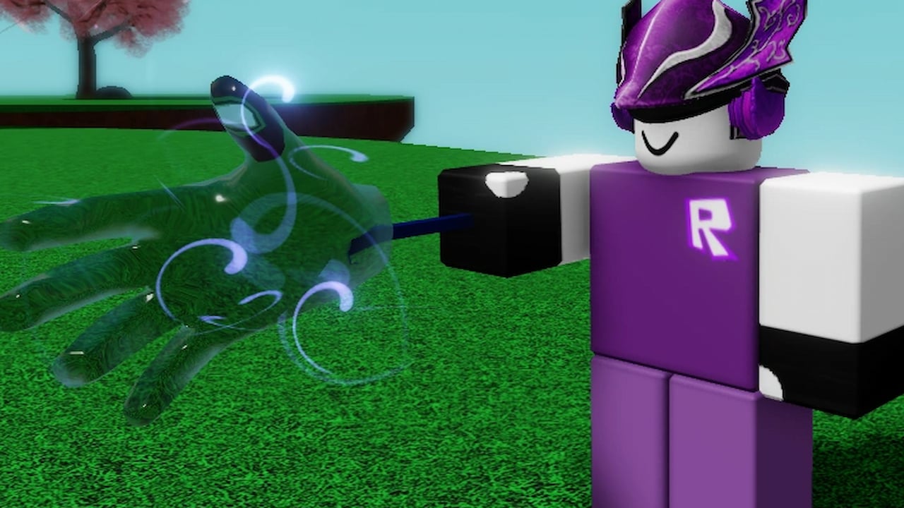 How To Get And Use Recall Gloves In Slap Battles | The Nerd Stash