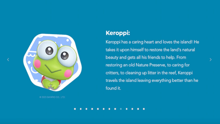 How To Get the Volcano Critter List in Hello Kitty Island Adventure | The Nerd Stash