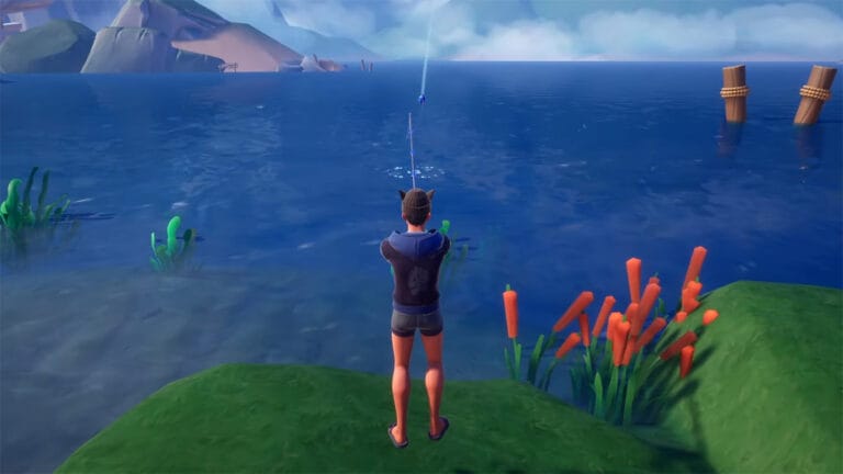 Palia Fishing Guide: How to Fish & Level Up Fishing Skill | The Nerd Stash