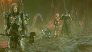 How To Defeat Ketheric Thorm in Baldur's Gate 3 | The Nerd Stash