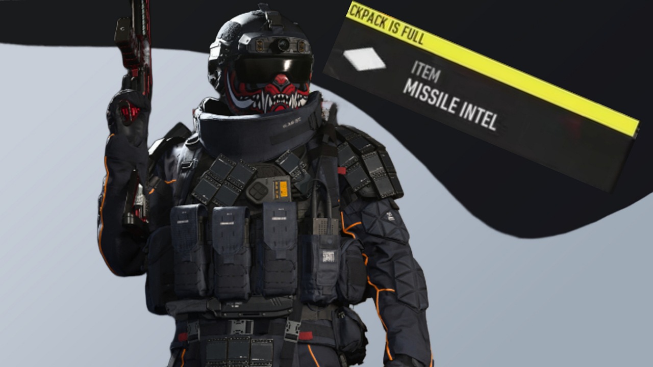 How To Complete Konni Secrets DMZ Mission | The Nerd Stash