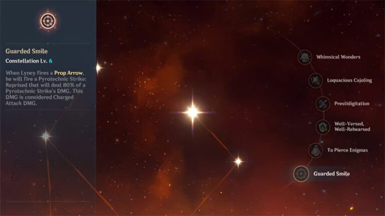 Best Lyney Pyro Build in Genshin Impact | The Nerd Stash