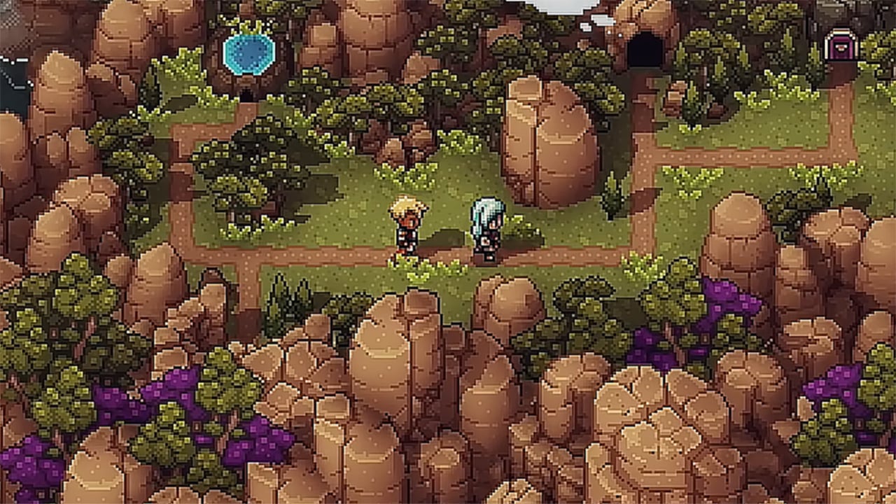 Sea of Stars: Level up Guide | The Nerd Stash