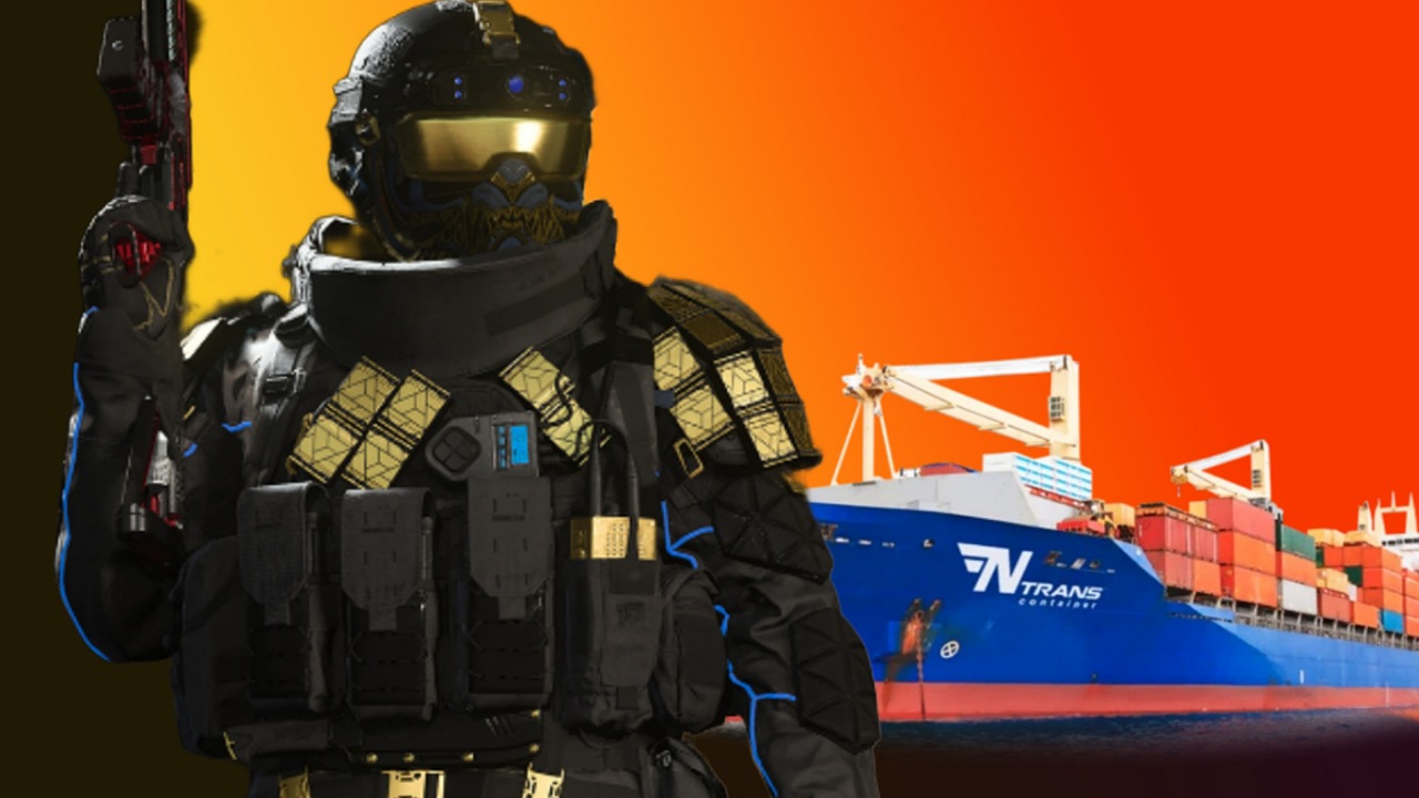 How To Complete Unregistered Cargo DMZ Mission | The Nerd Stash