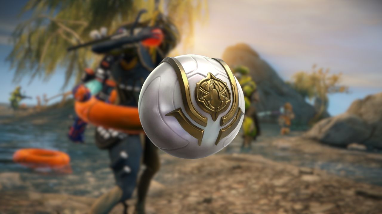 How To Get Nakak Pearls in Warframe | The Nerd Stash