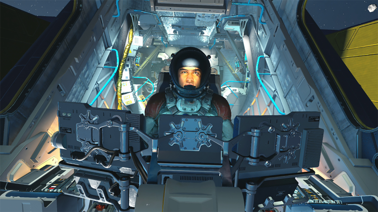 What the Max Level Cap Is in Starfield | The Nerd Stash