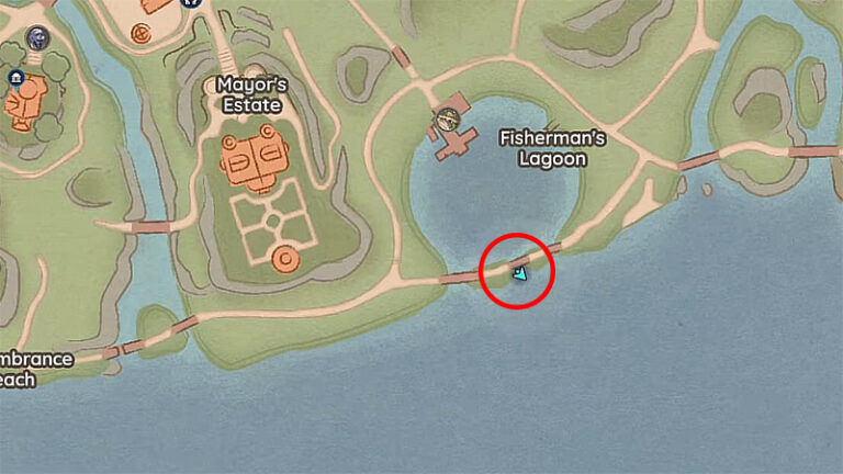 Palia: How To Find and Catch Enchanted Pupfish | The Nerd Stash