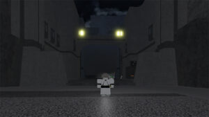 Peroxide: Shady Arrancar Location | The Nerd Stash