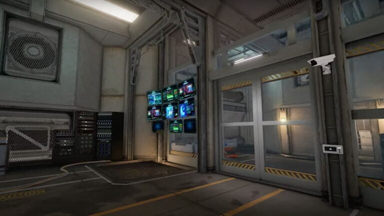 Where To Find (& Use) Vikendi Security Keys in PUBG | The Nerd Stash