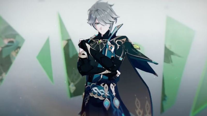 Genshin Impact: DPS Tier List - Best DPS Characters Ranked | The Nerd Stash