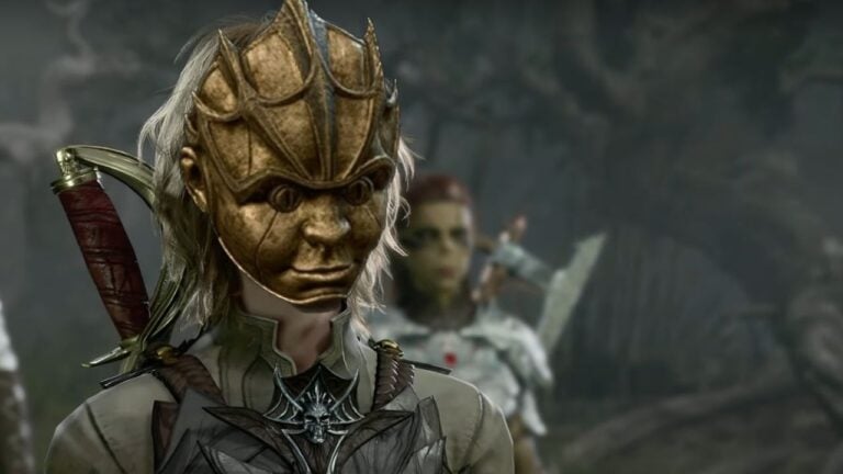 How to Get and Use Devilfoil Masks in Baldur’s Gate 3 | The Nerd Stash