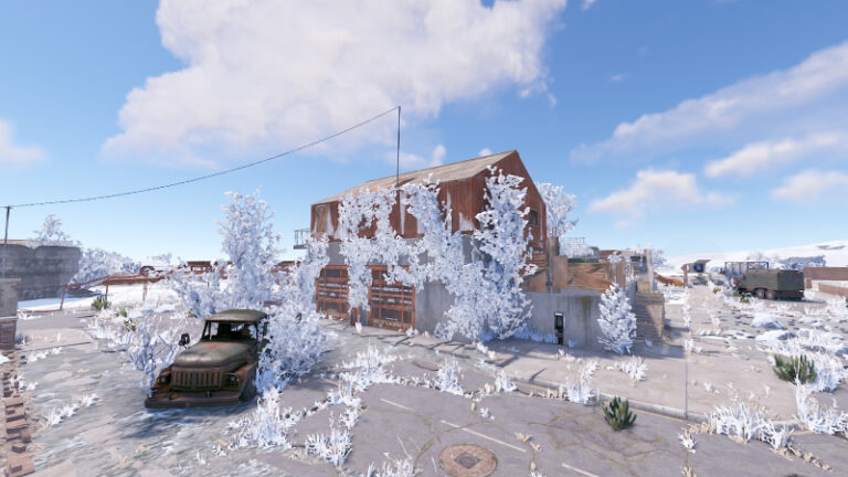 How To Do Water Treatment in Rust | The Nerd Stash