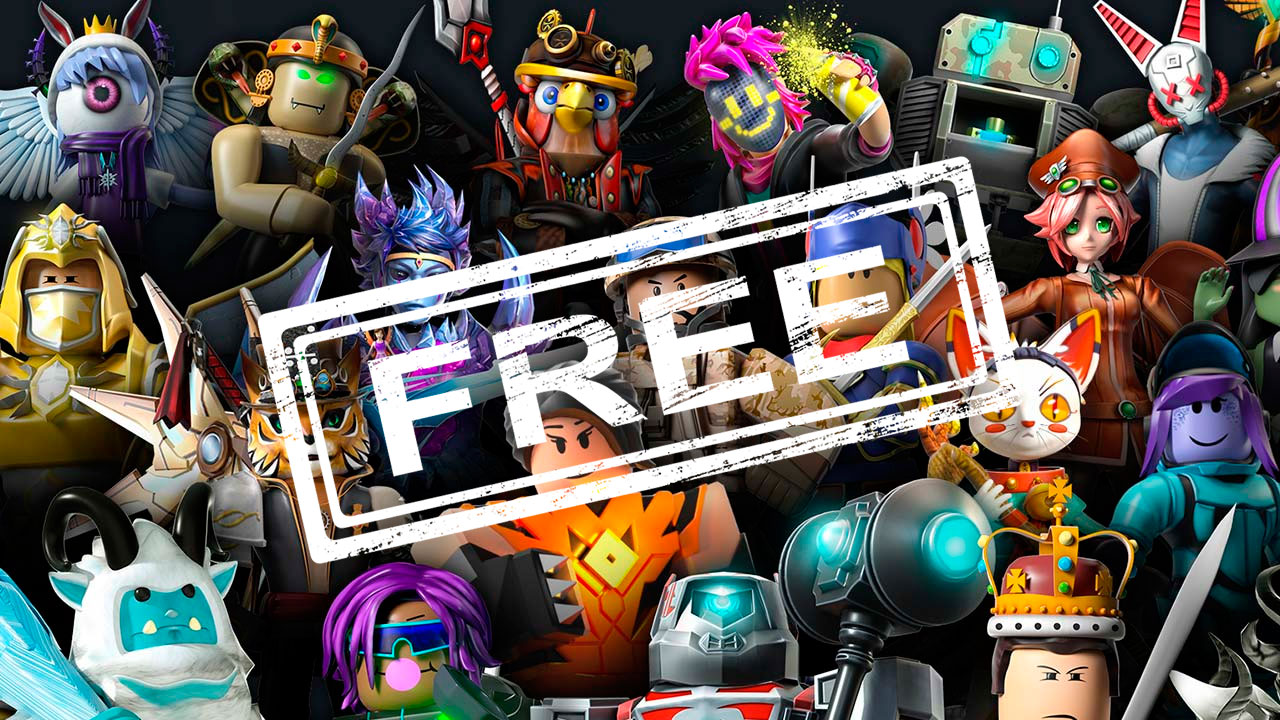 How to Get Free UGC Bundles in Roblox | The Nerd Stash
