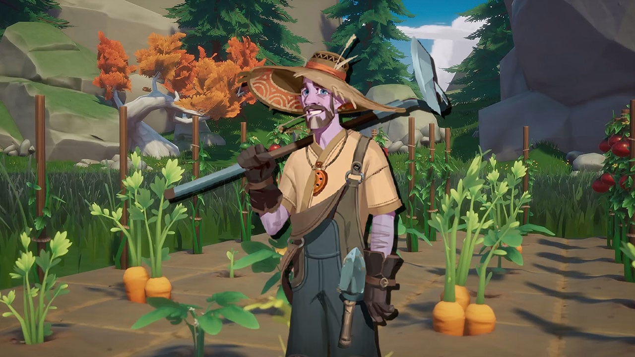 Palia Gardening Guide: All Tools, Best Crops, & More | The Nerd Stash