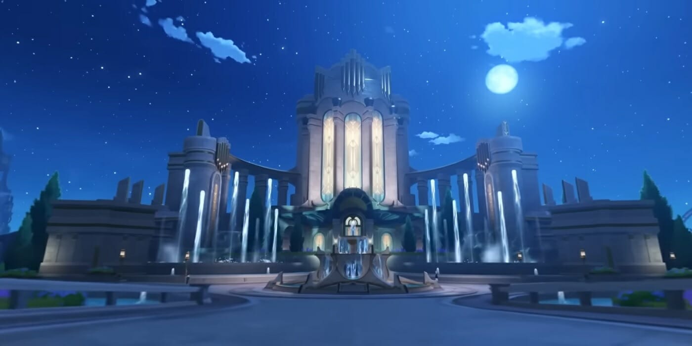 How To Complete the Illusion's Finishings in Genshin Impact | The Nerd Stash