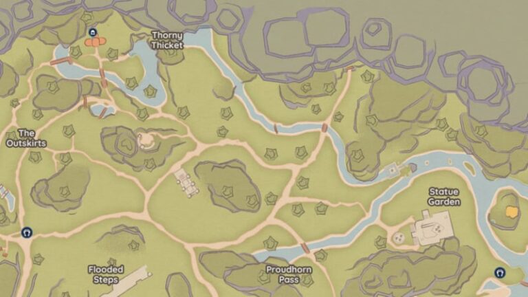 Palia: How To Find and Catch Silvery Minnow | The Nerd Stash