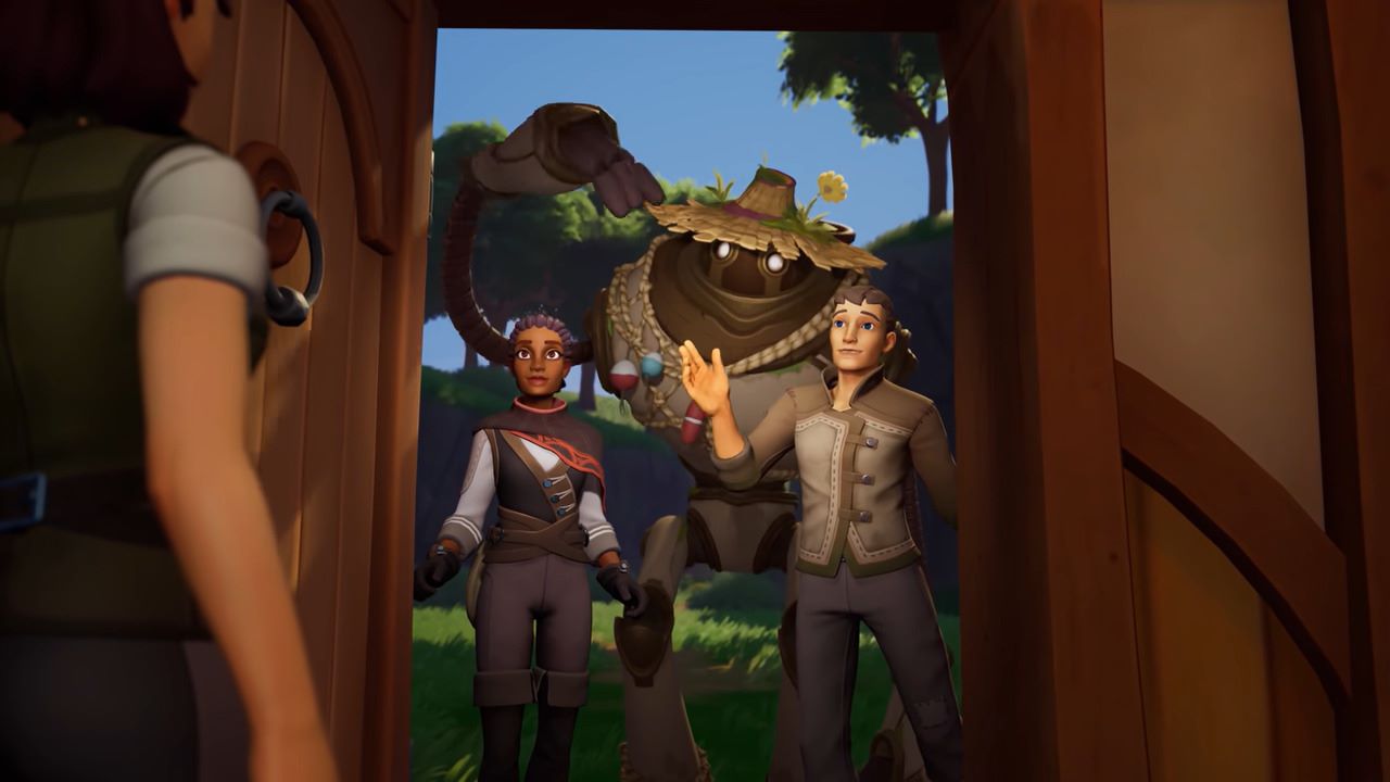 Palia Referral Code: How to Refer a Friend | The Nerd Stash