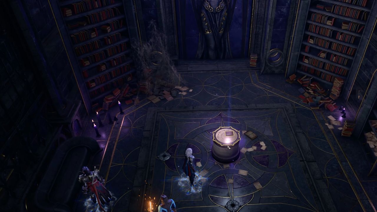 How To Solve the Riddle of the Night in Baldur's Gate 3 | The Nerd Stash