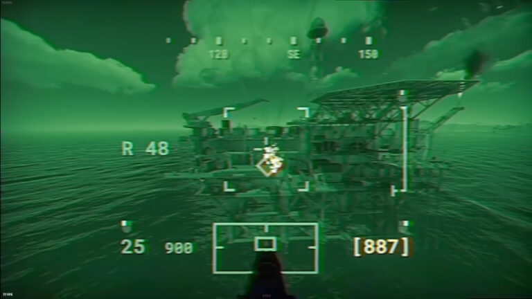 How To Use the New Attack Helicopter in Rust | The Nerd Stash