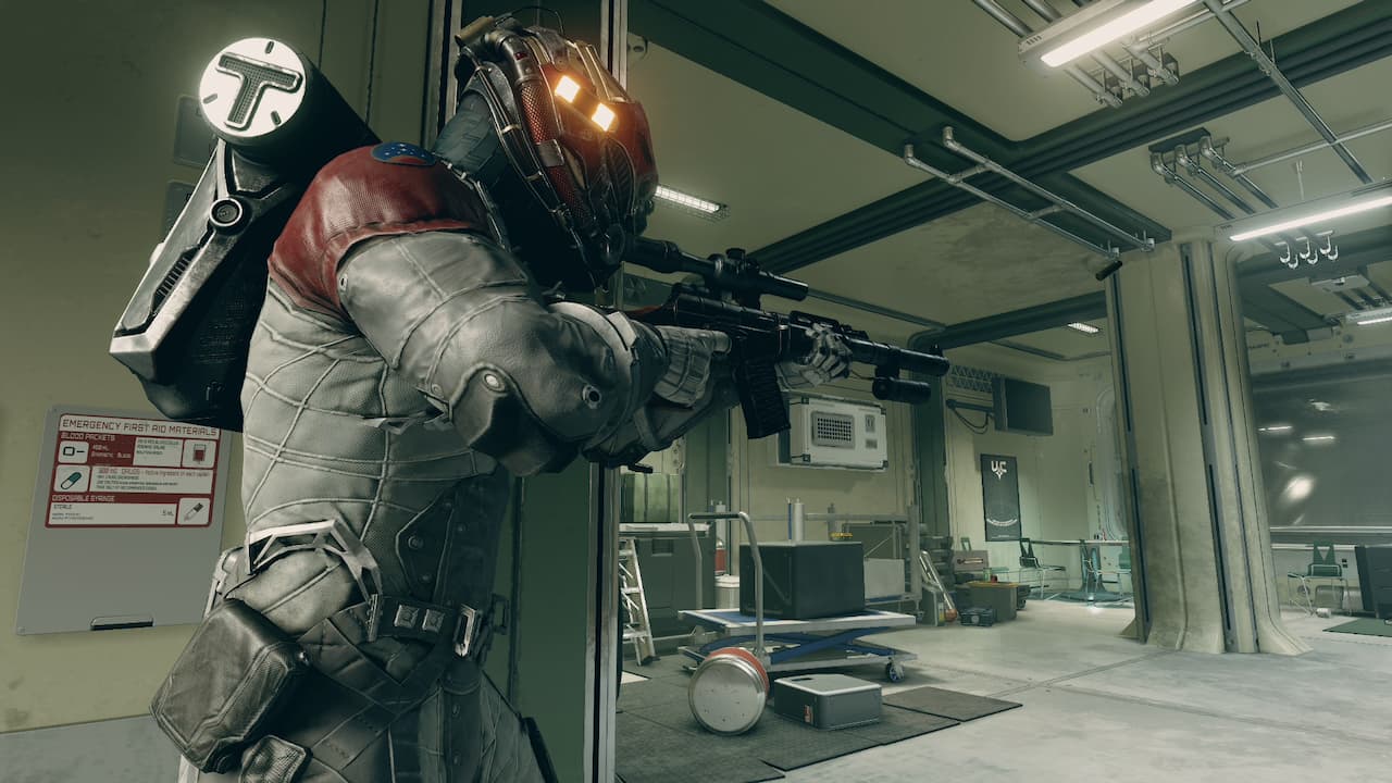 How To Quicksave in Starfield | The Nerd Stash